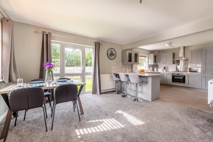 3 Bed In Matlock Moor (Oc-m36349) - Matlock