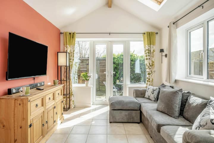 2 Bed In Hoveton (Oc-h37514) - Wroxham