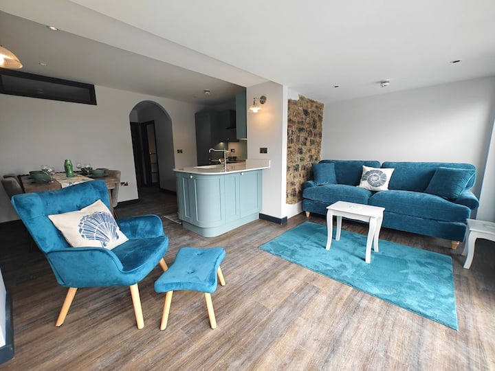 2 Bed In Tenby (Oc-b41400) - Tenby