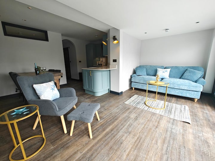 2 Bed In Tenby (Oc-b41402) - Tenby