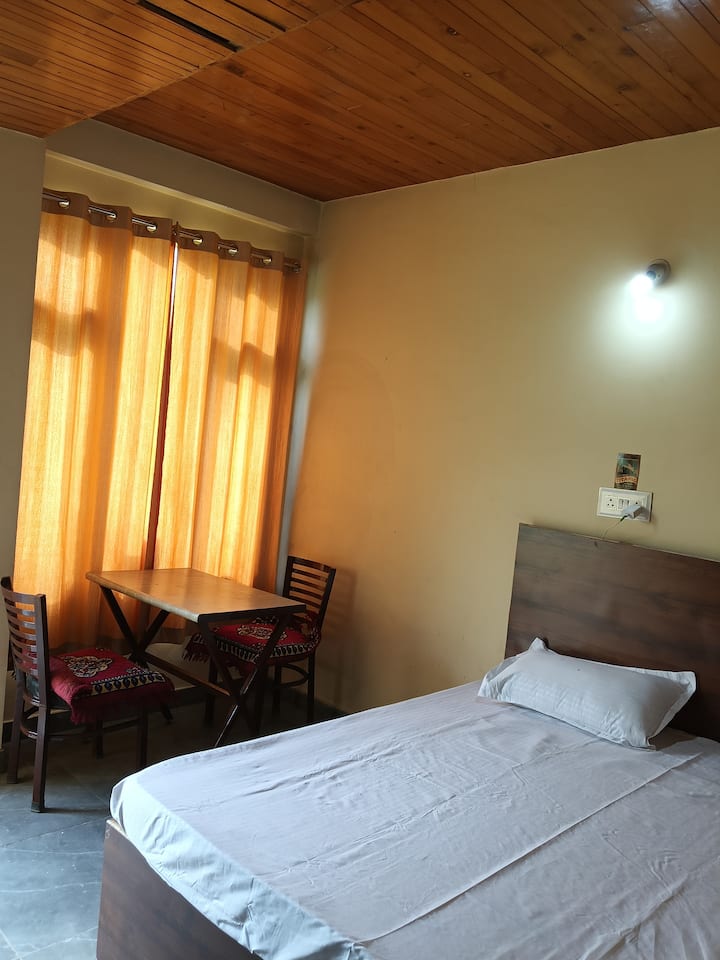 Divine Homestay|mountain View - Kullu