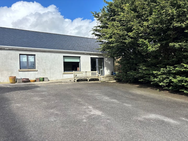 Guest House Overlooking Lough Conn - Ballina