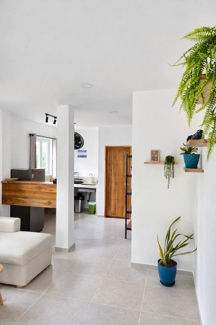 Apartamento A 15m De La Playa - San Onofre