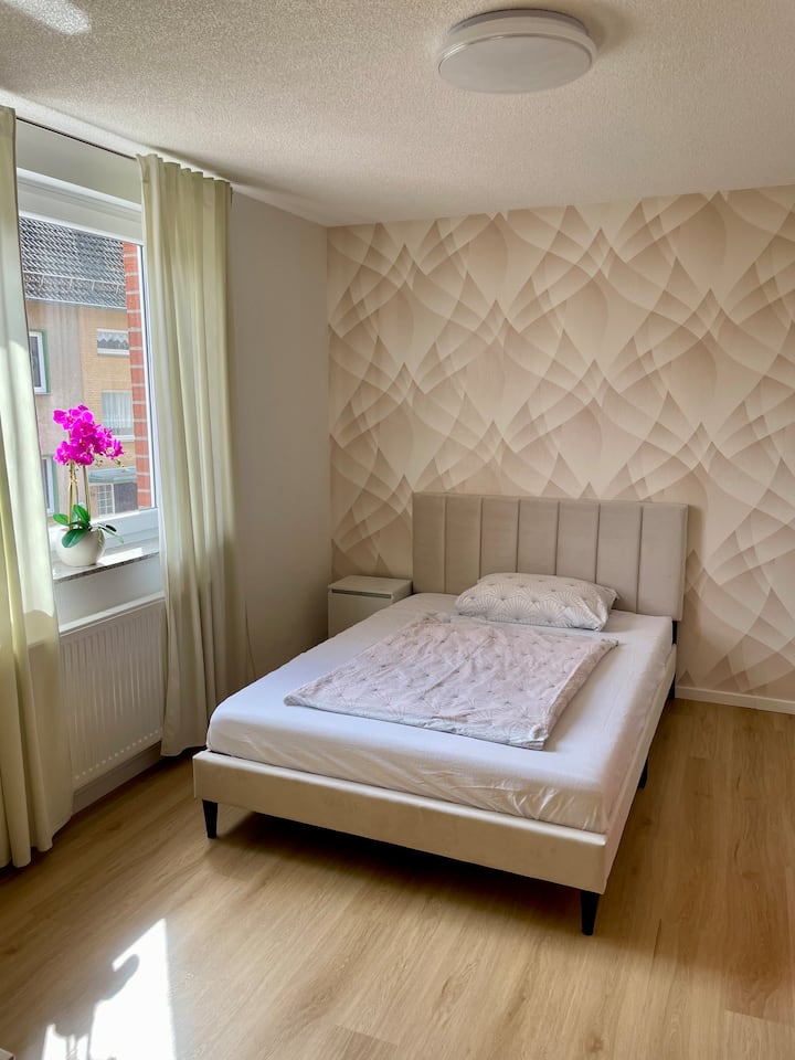 Für Messe Hannover - Schöne 1 Zimmer Wohnung - Laatzen