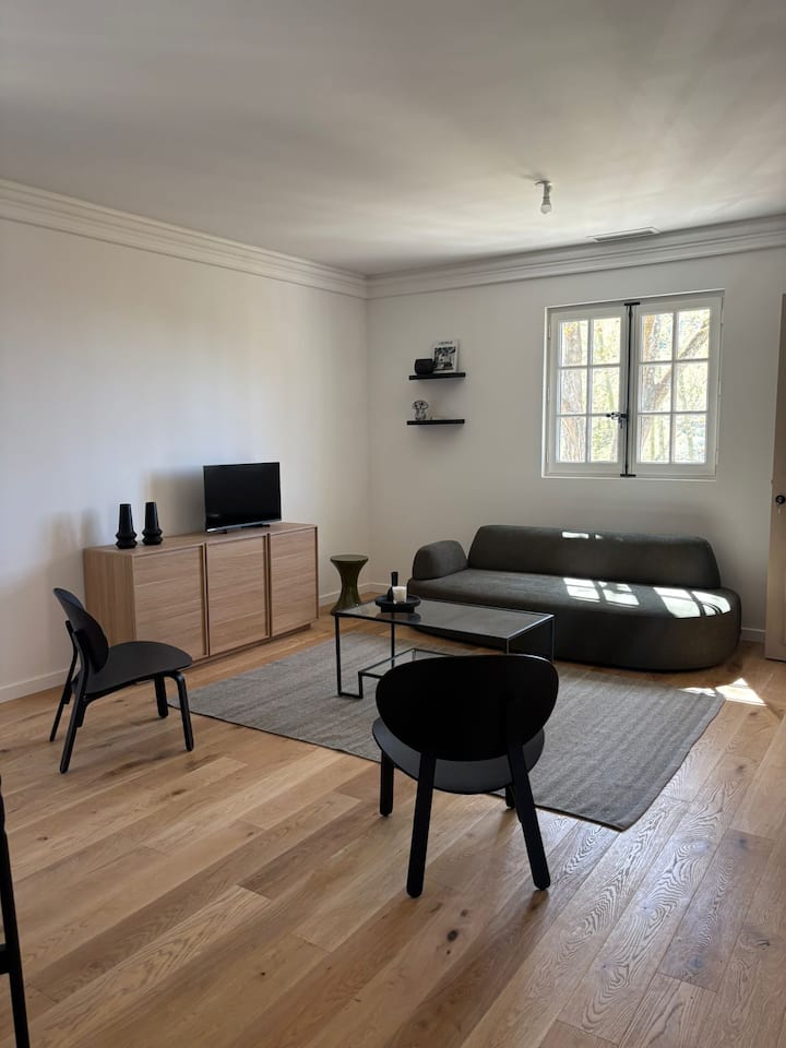 Appartement Dans Une Bastide Aixoise - Aix-en-Provence