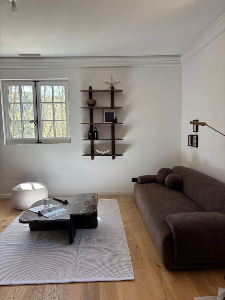 Appartement De Luxe Bastide Aixoise - Aix-en-Provence