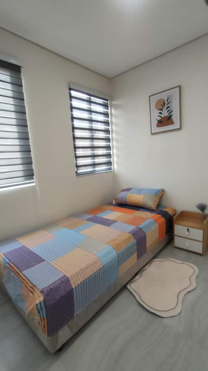 Casa Cozy Aesthetic - Bacolod