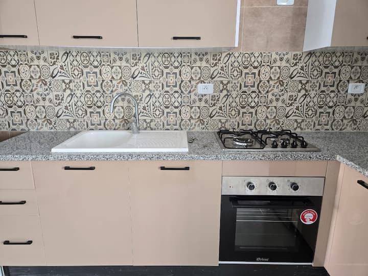 Kerkennah 2br | Clean & Cozy Stay - Kerkennah