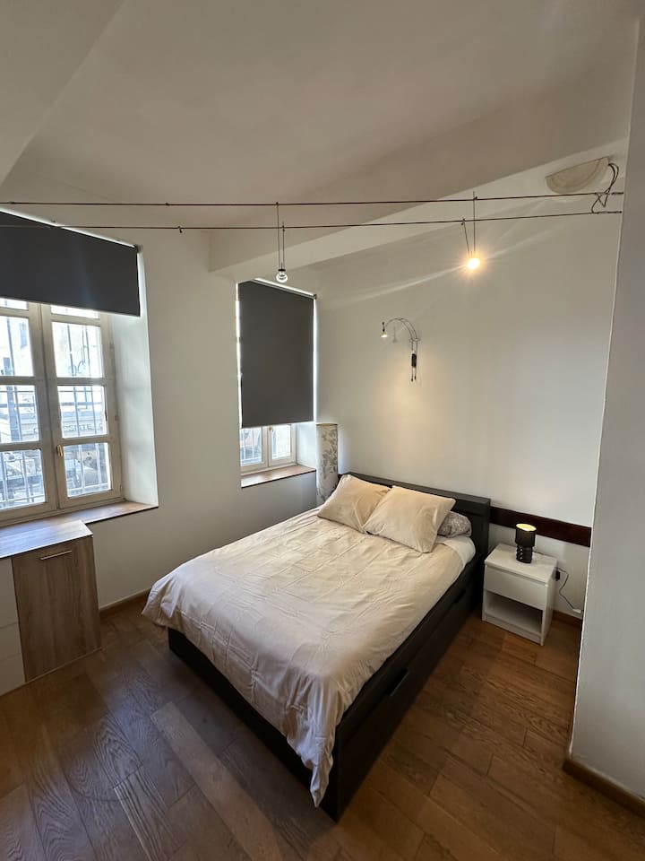 Appartement De Charme Au Cœur De Carpentras - Carpentras