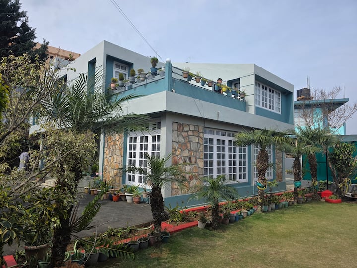 Snail Affair's Bed & Breakfast - Shillong