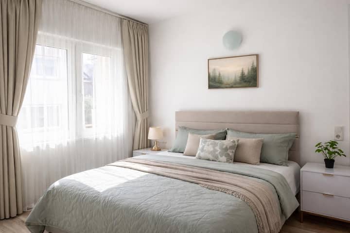 Haus Für 12 | Terrasse & Spiele - Lörrach