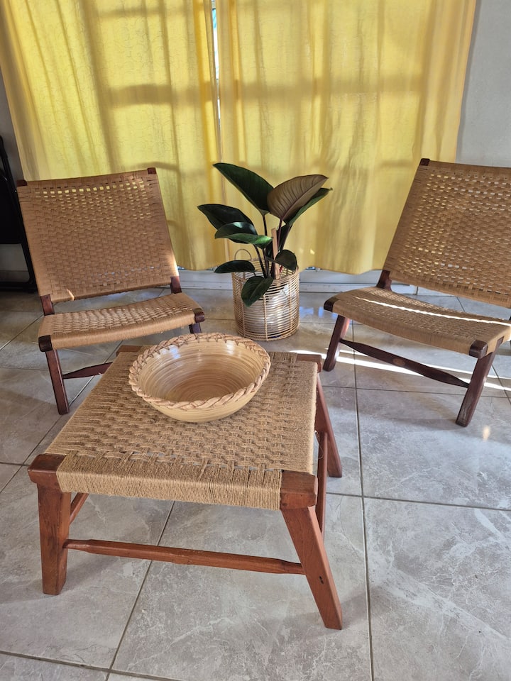 Los Sauces - Villaguay