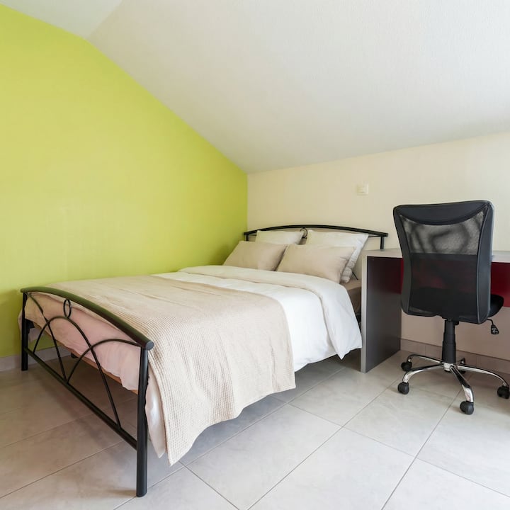 L’oxy'cosy - Studio - Wifi - Parking Gratuit - Tarbes