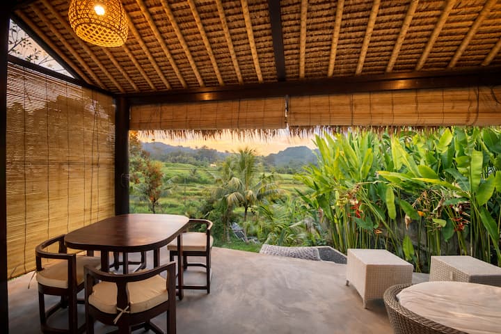 The Kubu Sidemen - Sidemen