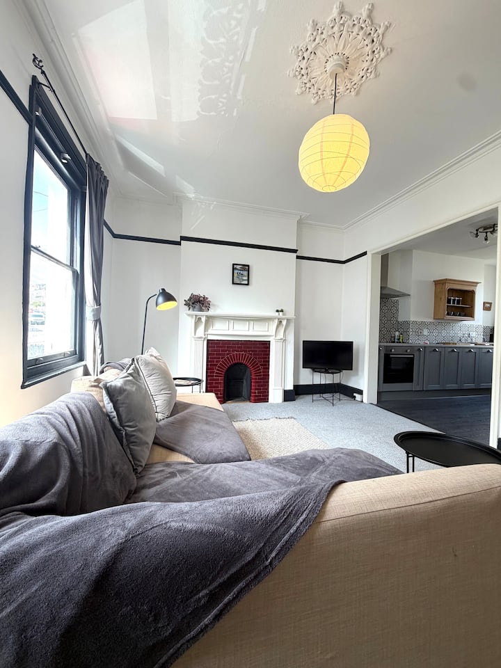 Perfect For Beach, Shops, Restaurant And Bars. - Saint Leonards