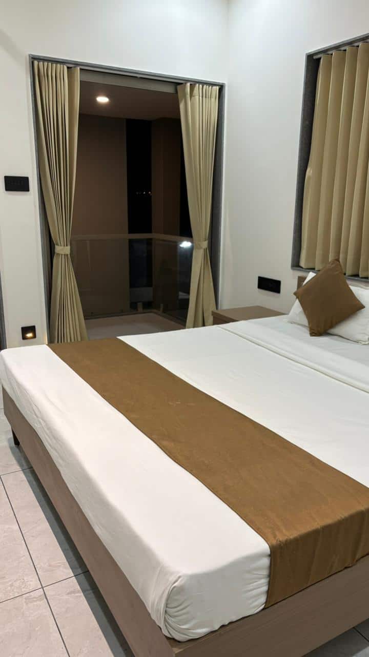 Amrutiya Villa 1 - Bhuj