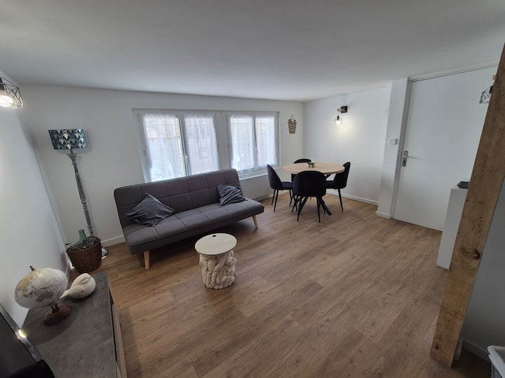 Le Cocon En Ville - Limoux