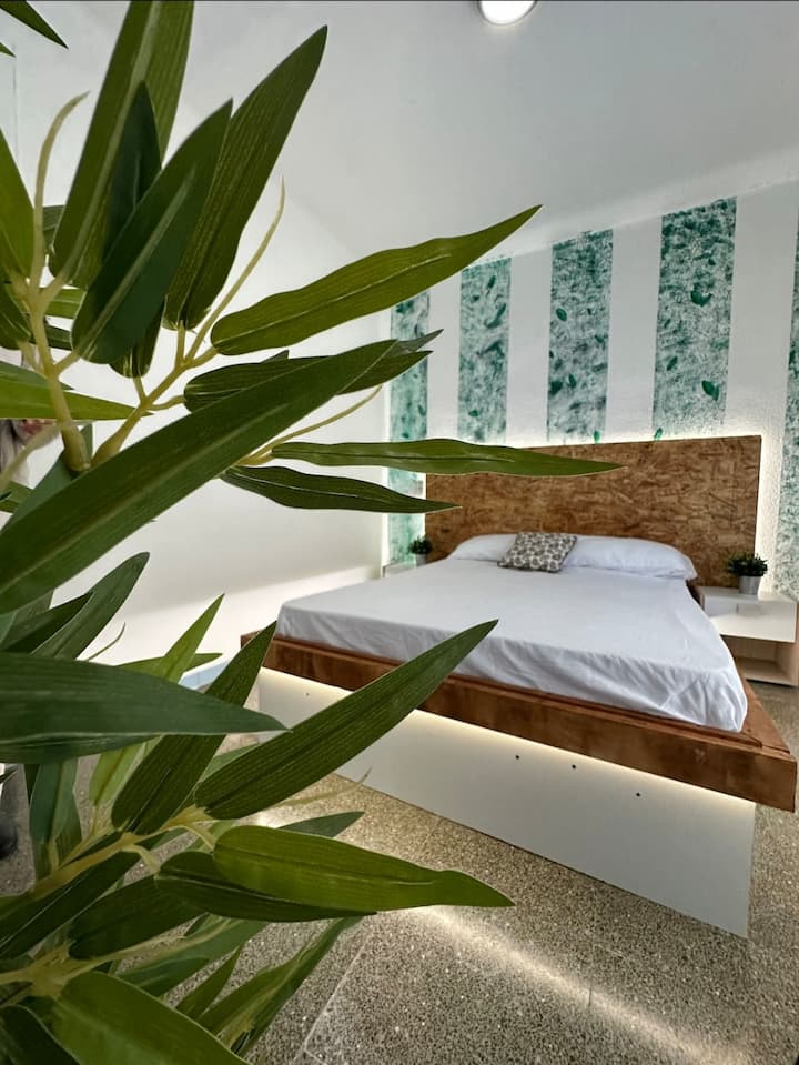 Zona Zen En La Playa - Moncofa