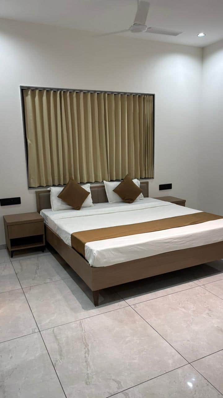 Amrutiya Villa 2 - Bhuj