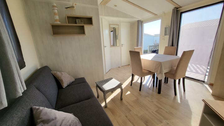 The Dune Family House – Knokke-heist - Bruges