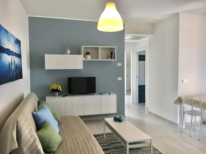 Azzurro Mare - Martinsicuro