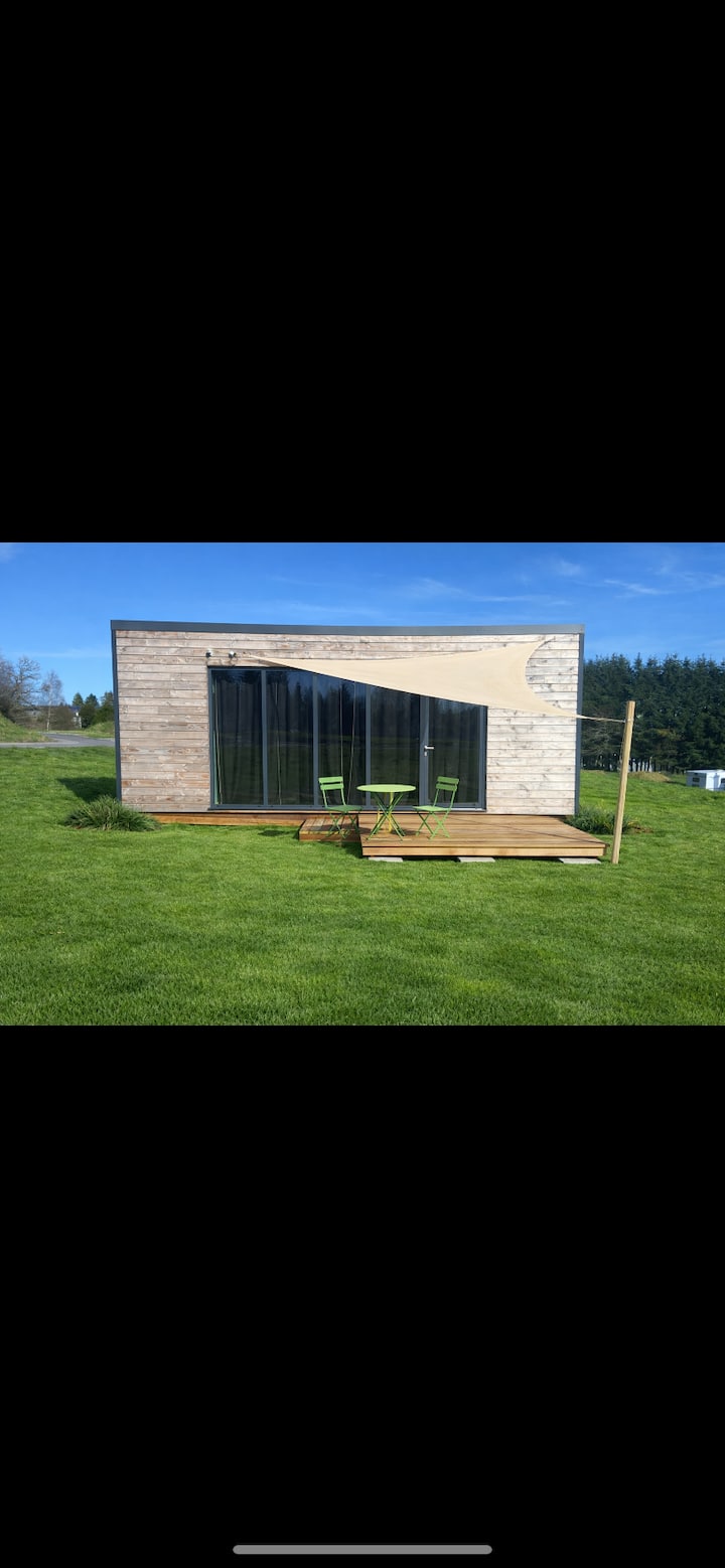 Petit Nid Douillet - Neuvic