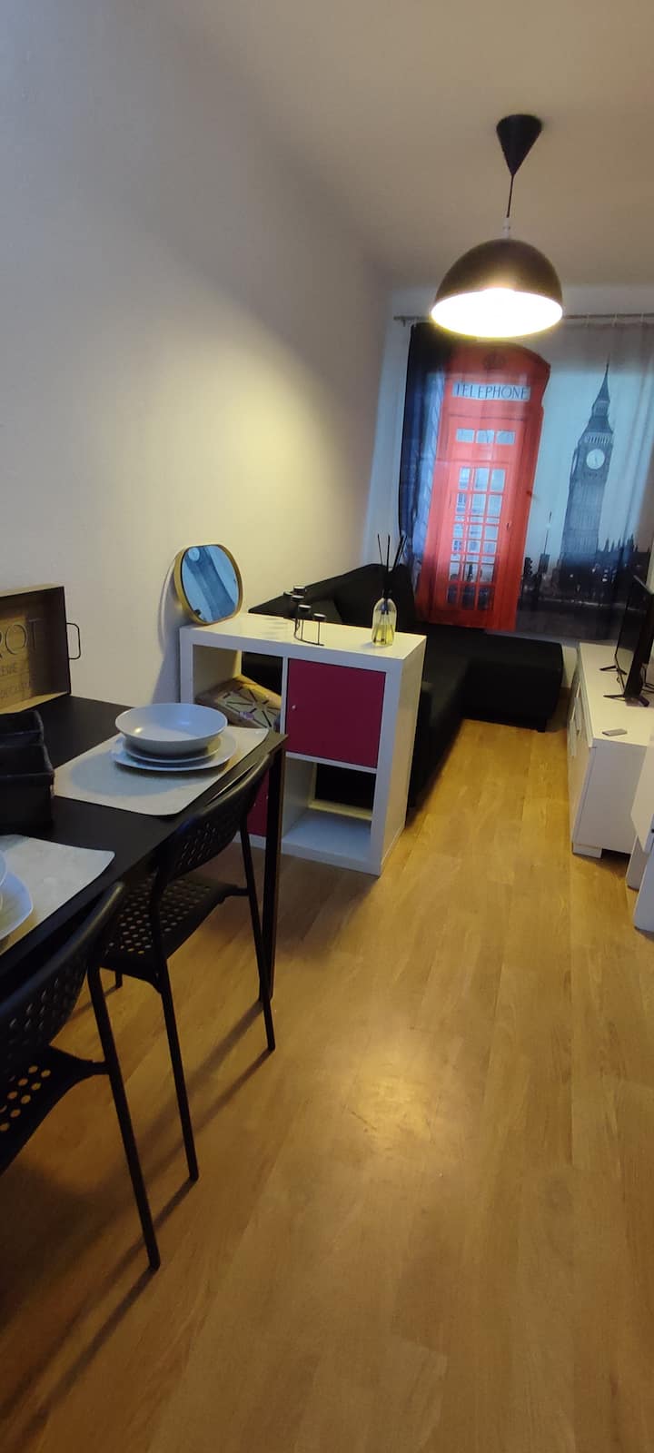 Great Flat Close Metro - L'Hospitalet de Llobregat