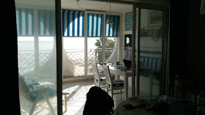 Porto Recanati Paradiso Azzurro - Numana