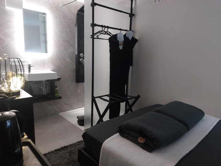 Süsses Kl Apartment 1-2pers, Optional+frühstück - Reutlingen