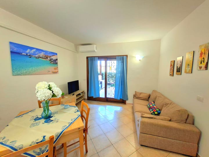 Relax & Comfort | Swimming Pool + Wifi + Parking | - Olbia