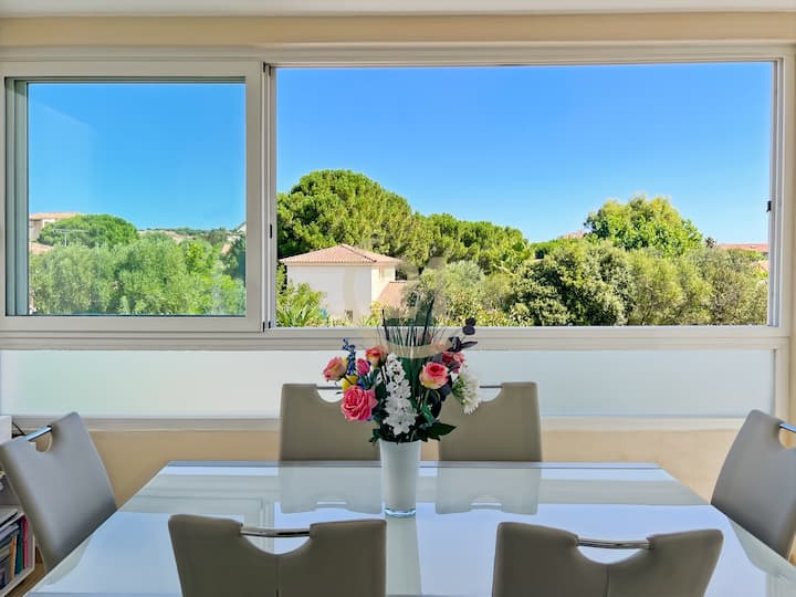 Appartement - 꺌비