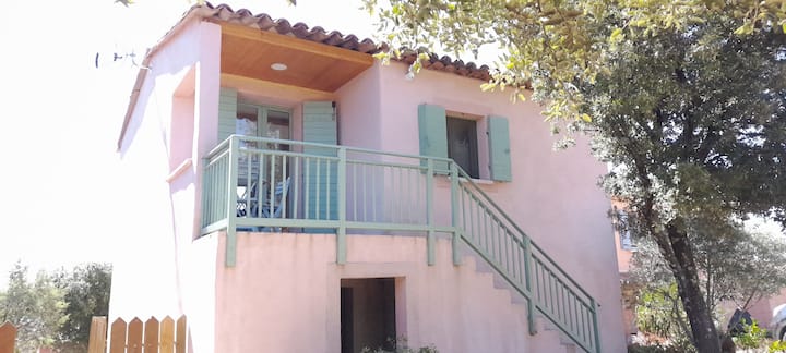 Coeur Du Luberon - Apt