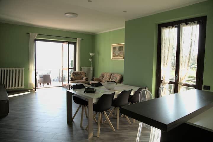 Appartamento Campino Di Stresa - Stresa