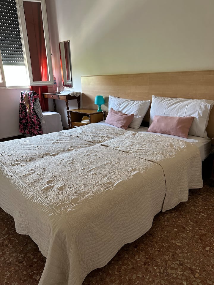 Travelers Lodge Bed And Rooms - Treviso