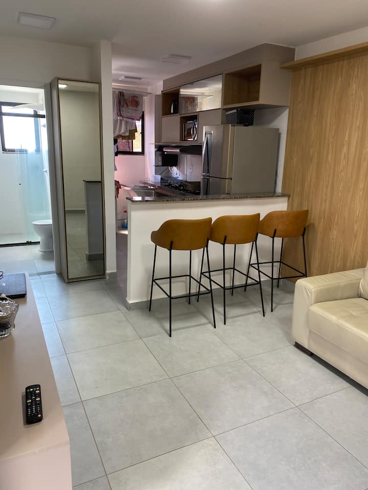 Pronto Pra Morar! - Juazeiro do Norte