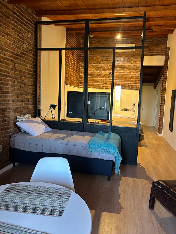 Frente Al Puerto / Vista Al Río / Zona Residencial - Fray Bentos