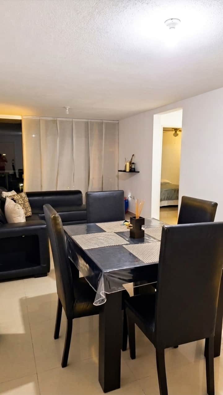 Aptotranquilo, Moderno, Ubicado En La Mejor Zona - Venezuela