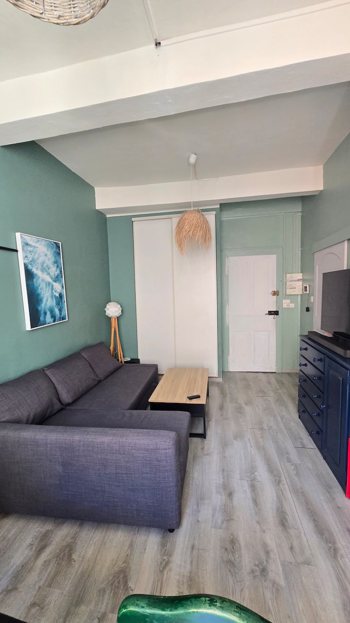 Chez Manon Centre Ville - Vaison-la-Romaine