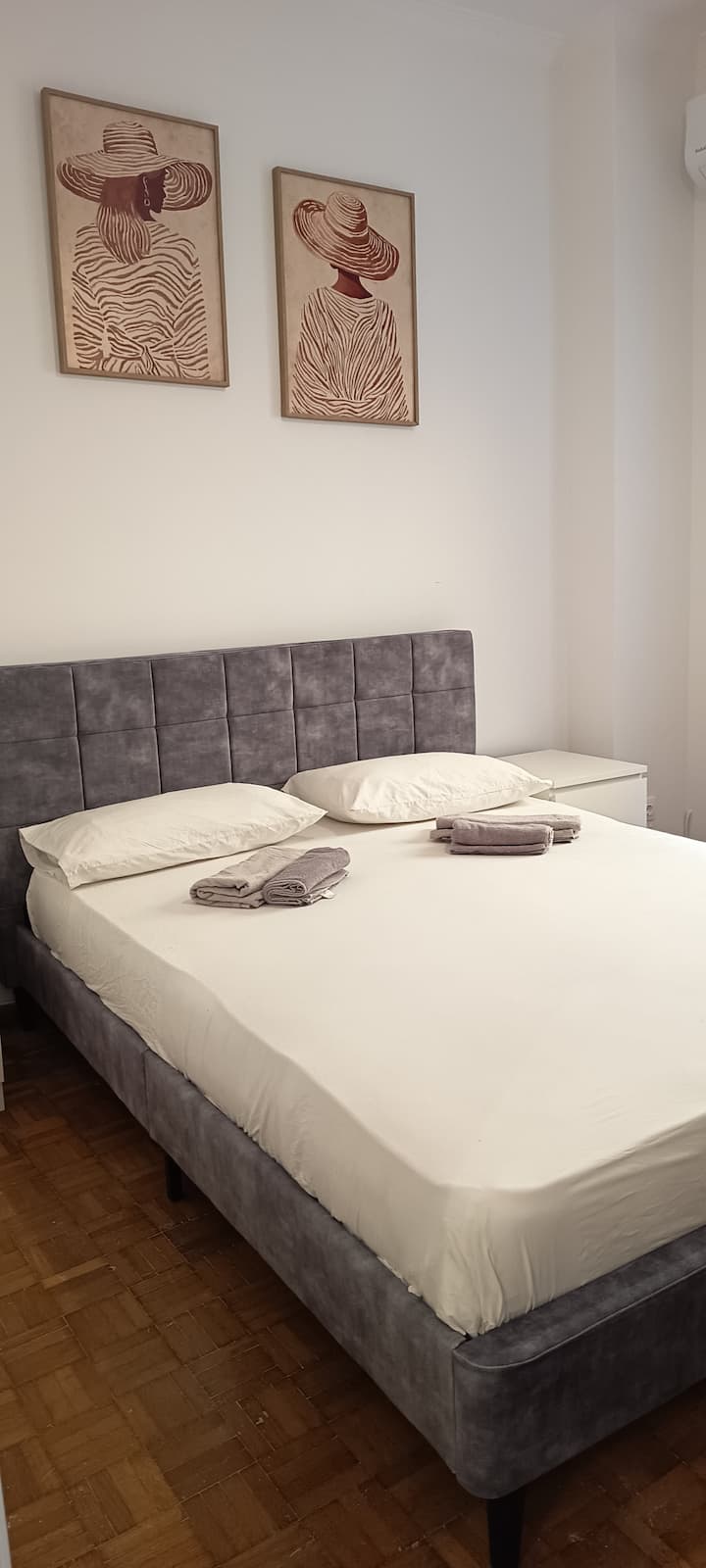 Αγγελική σπίτι στο κέντρο - Corfou