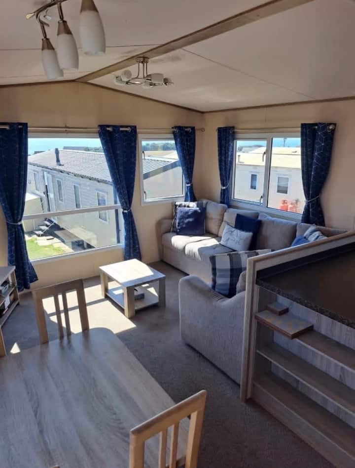 27 Karo Place - Devon Cliffs - Exmouth