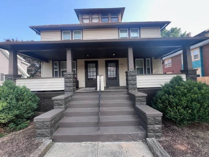 Great 2 Bedroom Apartment. - Williamsport