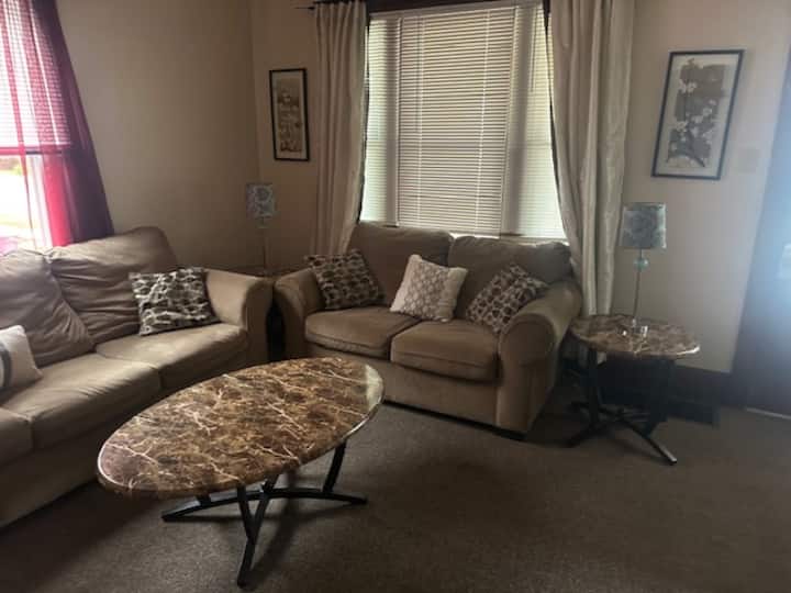 Great 2 Bedroom Apartment. - Williamsport