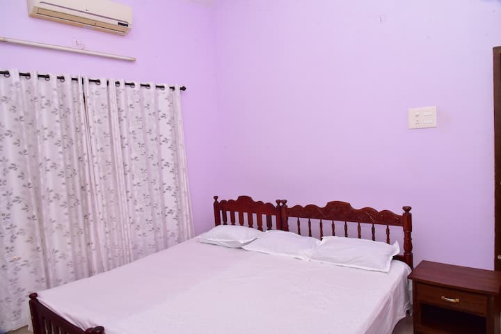 Triple Room - Bella Apartments - Mahé