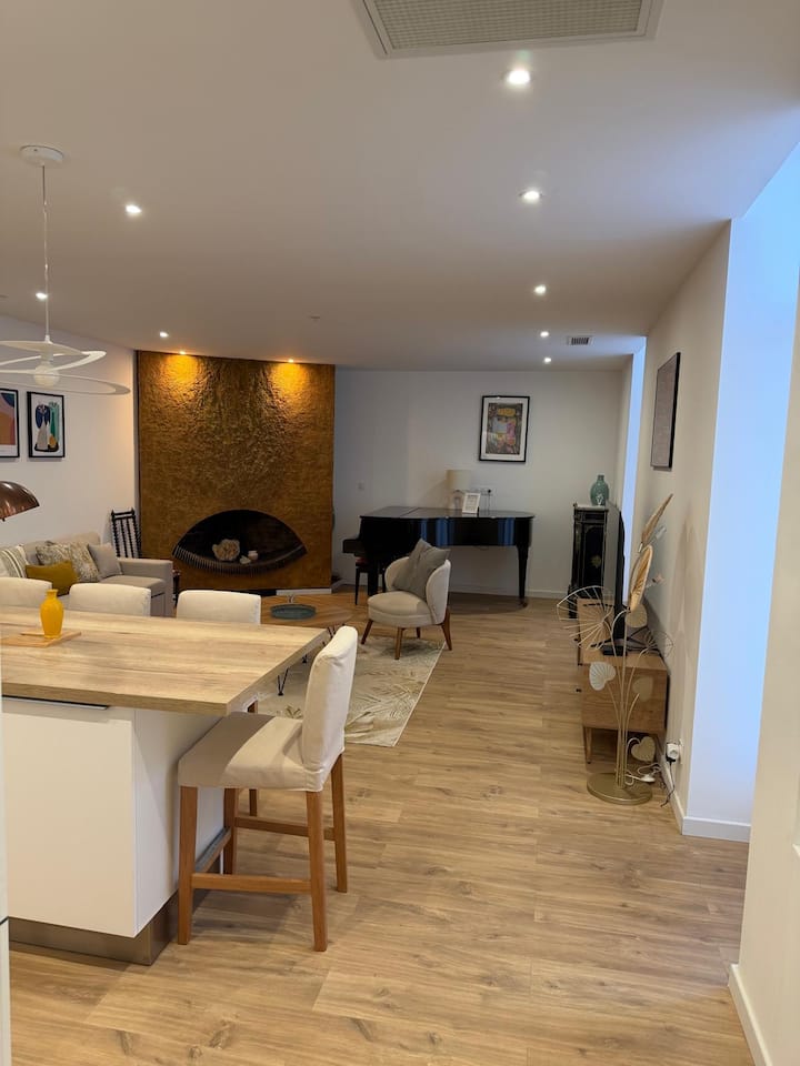 Superbe P3 De Standing Avec Terrasse - Caissargues