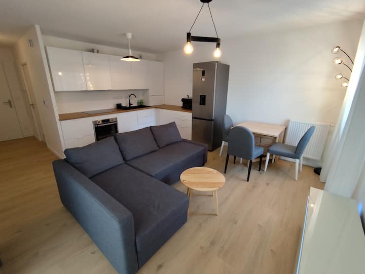 Chez Mika - Saint-Girons Plage