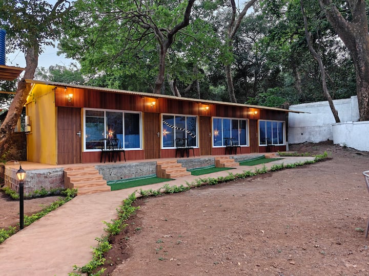 Modern Luxury In Historic Matheran - Matheran