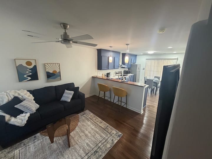 Blue Haven Townhouse - Jacksonville, NC