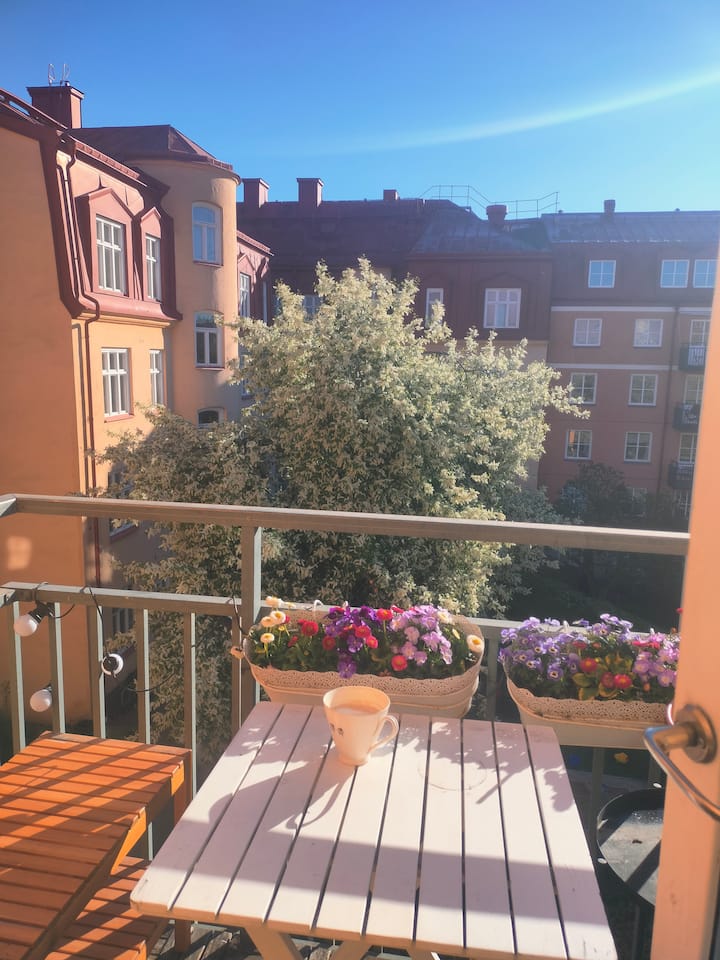 600 M To Strawberry Arena/ Mall Of Scandinavia - Stockholm