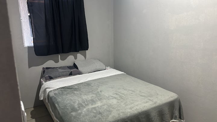 Apartamento Simples Em Tramandaí Pousada Otávio 8 - Tramandaí