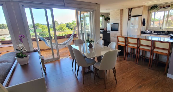 Casa Da Cin - Curitiba